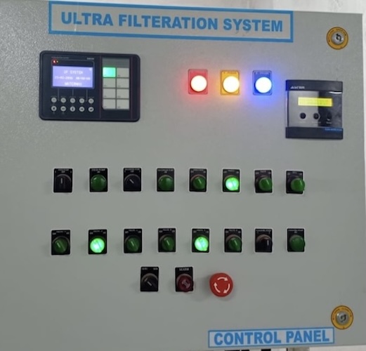 Electrical Control Panel Manufacturers in Bangalore | SM Controls